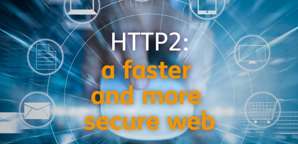 HTTP2: a faster and more secure web | Blog | Factor 3