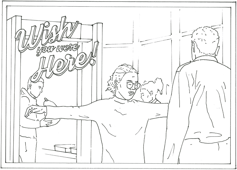 Concepts for Covid Era Greetings Cards | Blog | Factor 3